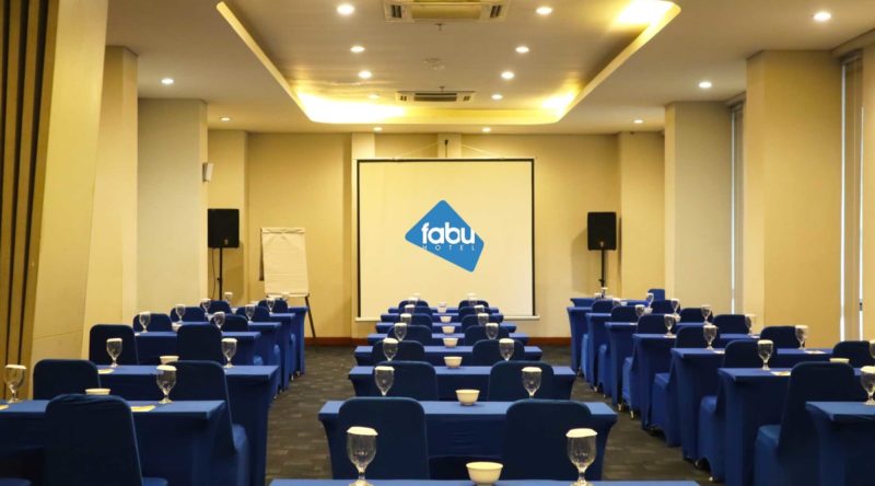 Meeting and Conference - Bumikarsa Bidakara