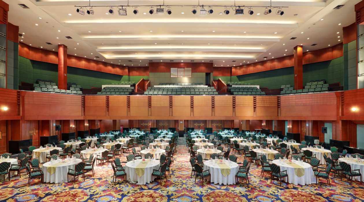 Meeting and Conference - Bumikarsa Bidakara