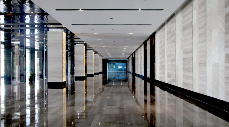 Meeting and Conference - Bumikarsa Bidakara