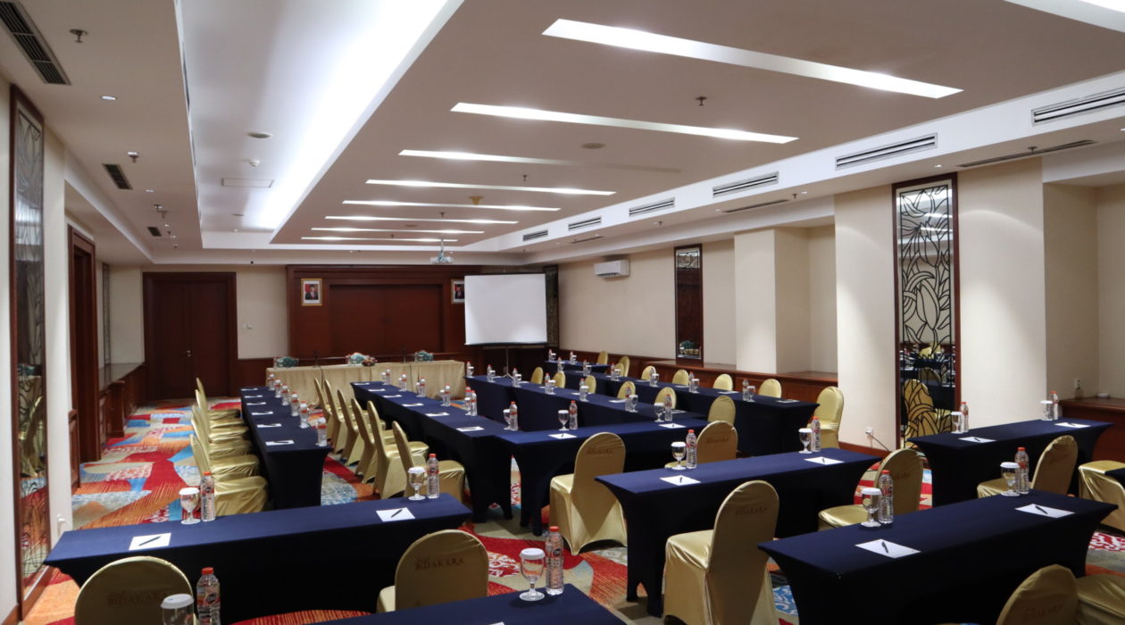 Meeting and Conference - Bumikarsa Bidakara