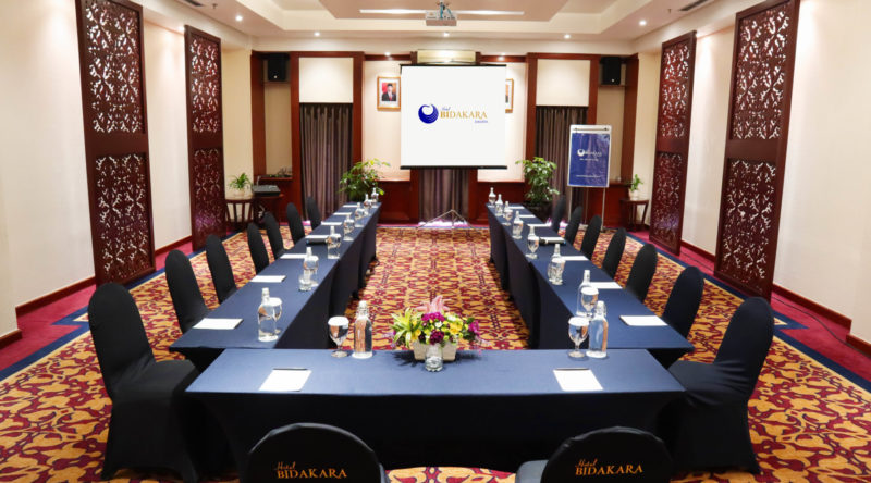 Meeting and Conference - Bumikarsa Bidakara